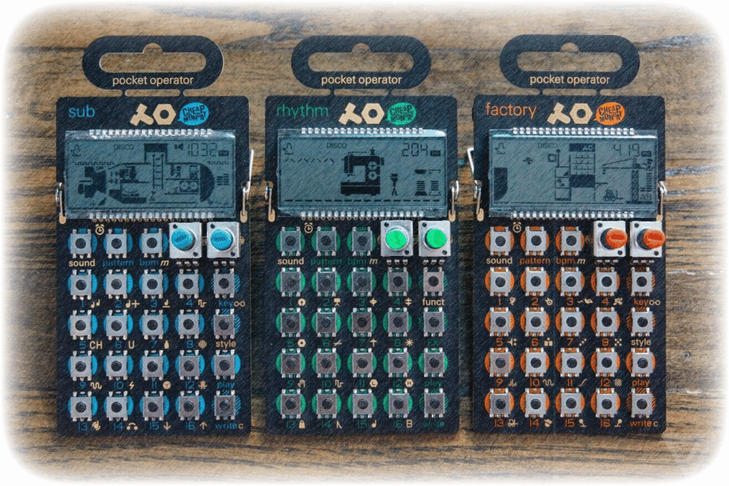 Best Small Synthesizers | Synthesizer Sanctum