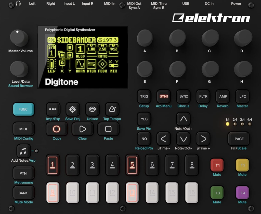 Best Synthesizers Under $1000 | Synthesizer Sanctum