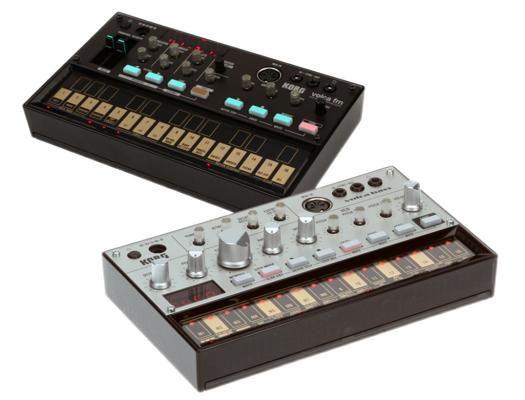Best Small Synthesizers | Synthesizer Sanctum