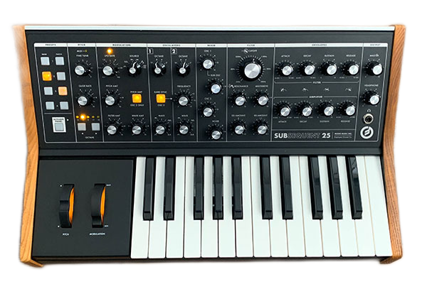 Best Small Synthesizers | Synthesizer Sanctum