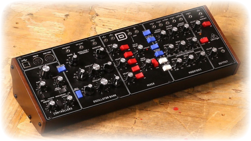 Best Rack Synthesizers | Synthesizer Sanctum